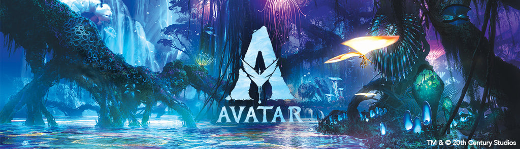 Avatar Remote Control Flying Banshee | ZiNG Toys NZ