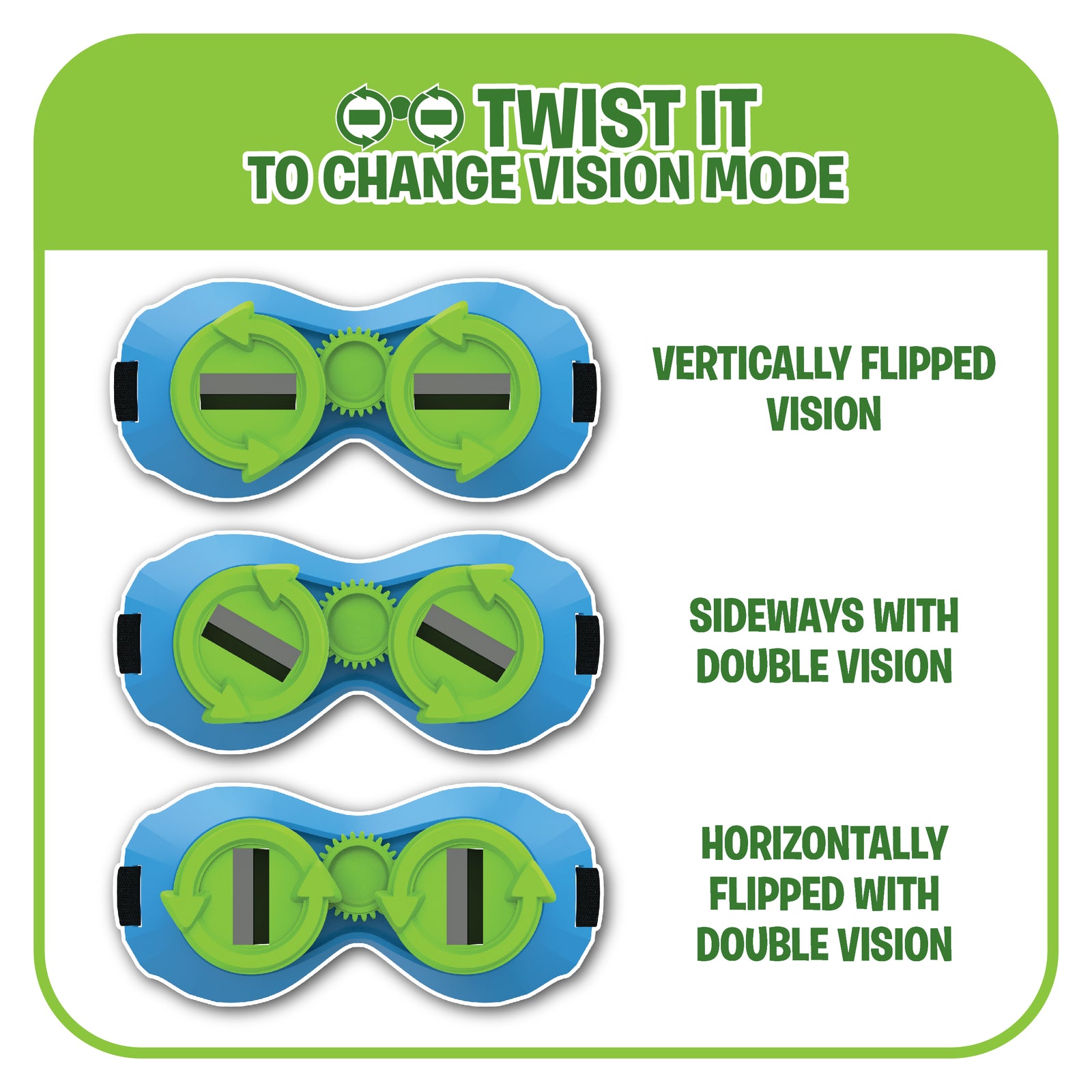 Vision Impossible | Hilarious Family Game | Zing Toys New Zealand