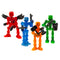 Animation Toys | Stikbot & Klikbot | Zing Toys New Zealand